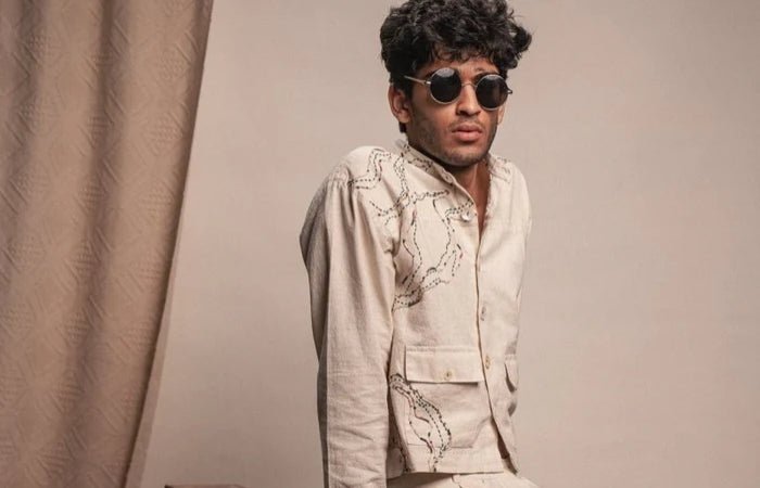 3 Must-Have Cotton Jacket Styles for Men in 2024 – Brown Living™