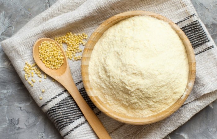 Discover the Best Millets for Summer Recipes: Quick and Nutritious ...