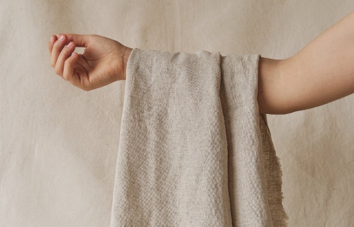 Sustainable Home Linens Guide: Eco-Friendly Bedding | Brown Living™