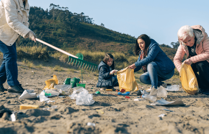 How to Celebrate World Environment Day: Activities and Ideas – Brown ...