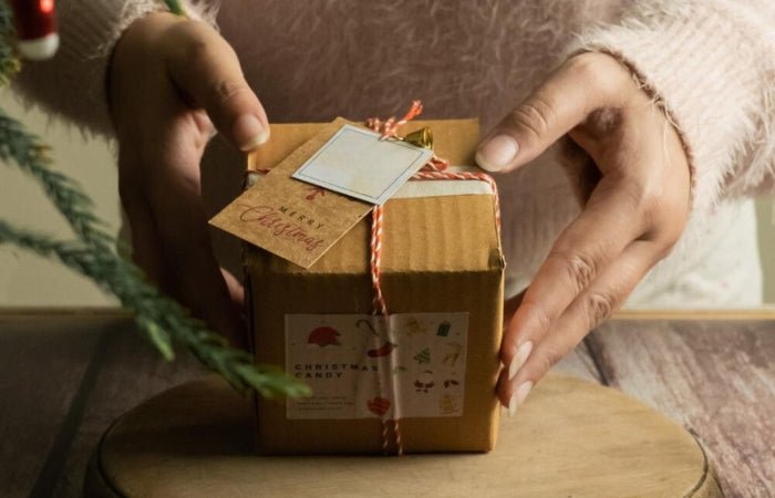 How to Choose the Perfect Sustainable Corporate Gifts for Christmas ...