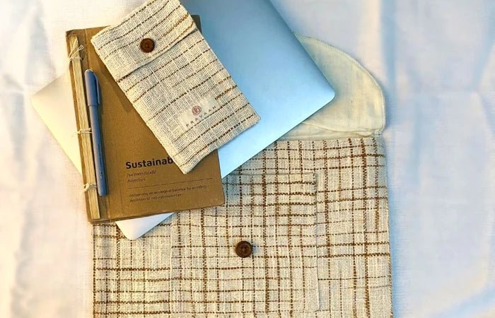 How to Choose the Right Eco-Friendly Laptop Cover for Your Device ...