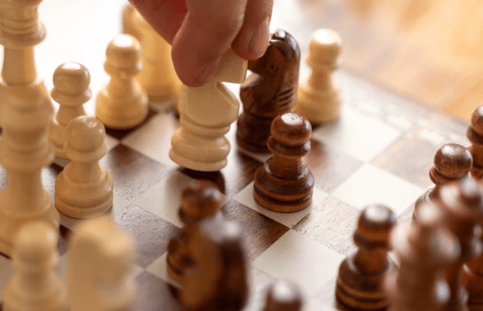 Introduction to Wooden & Upcycled Games: Why Choose Eco-Friendly Gamin ...