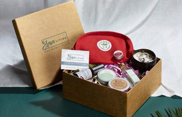 Best eco friendly wedding gifts | Beachweddingtips.com