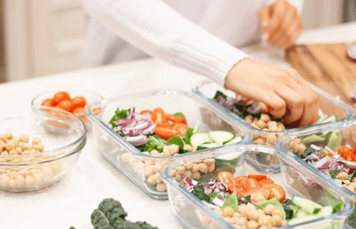 The Health Benefits of a Vegan Diet: What Science Says – Brown Living™
