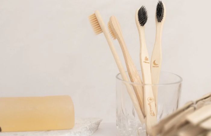 Why Are Bamboo Toothbrushes Better for the Environment? – Brown Living™
