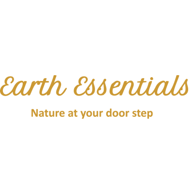 Earth Essentials on Brown Living™