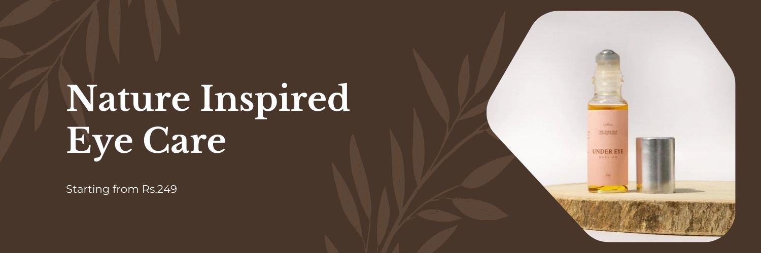 Eye Care on Brown Living™