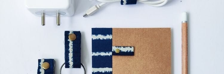 Work-From-Home Office Essentials on Brown Living™