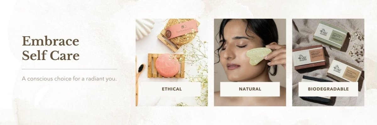 Body Care on Brown Living™