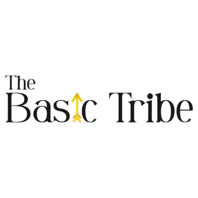 The Basic Tribe on Brown Living™