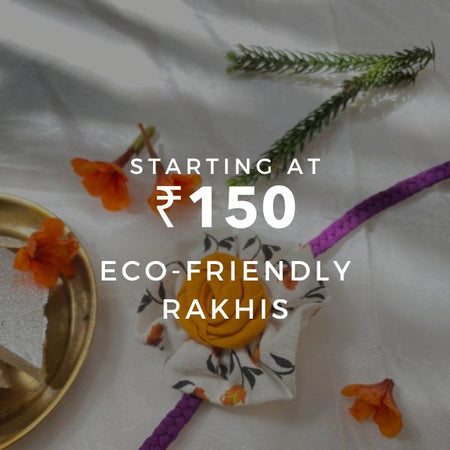 Shop Only Sustainable & Plastic Free on Brown Living