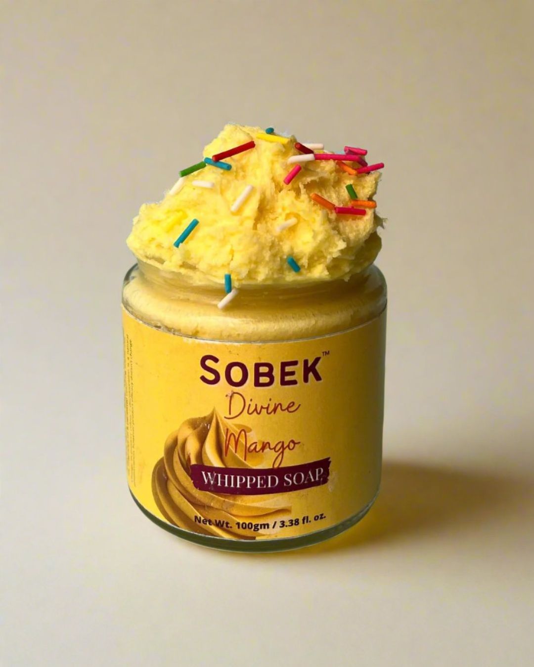 Buy Sustainable Copy of Tango Orange Whipped Cream Soap and Body Wash ...