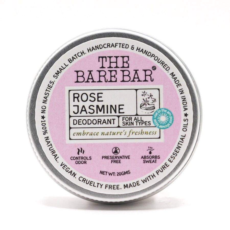 The Bare Bar on Brown Living™