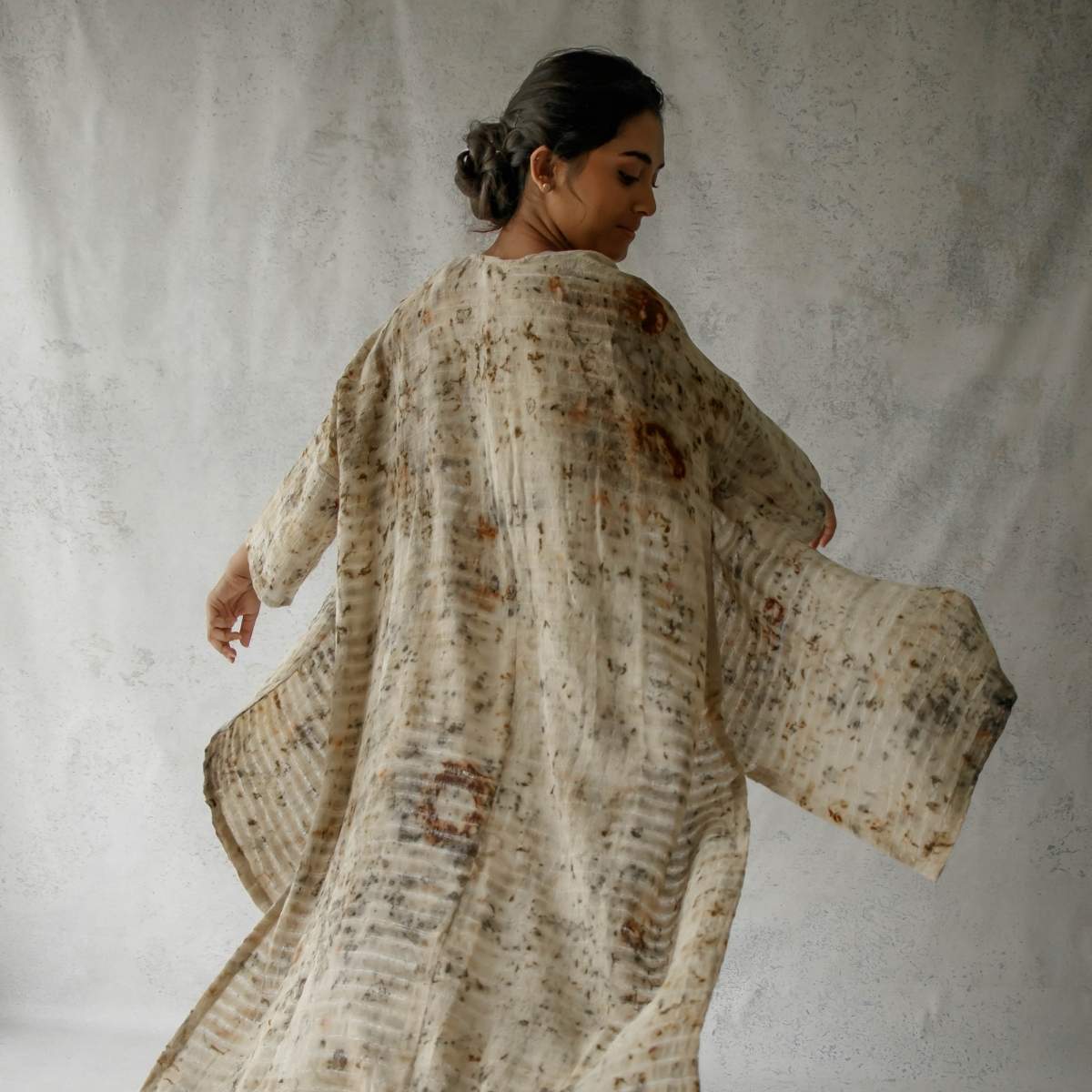 Buy True Spring | See-Through-Me Jacket Online on Brown Living | Womens ...